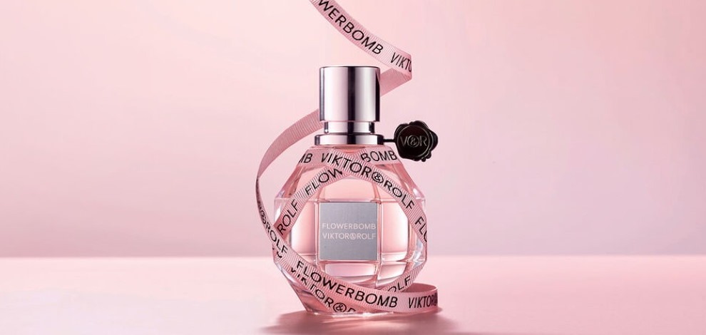 Nova cvjetna bomba! Stiže Viktor&Rolf Flowerbomb Bomblicious - Parfemi ...