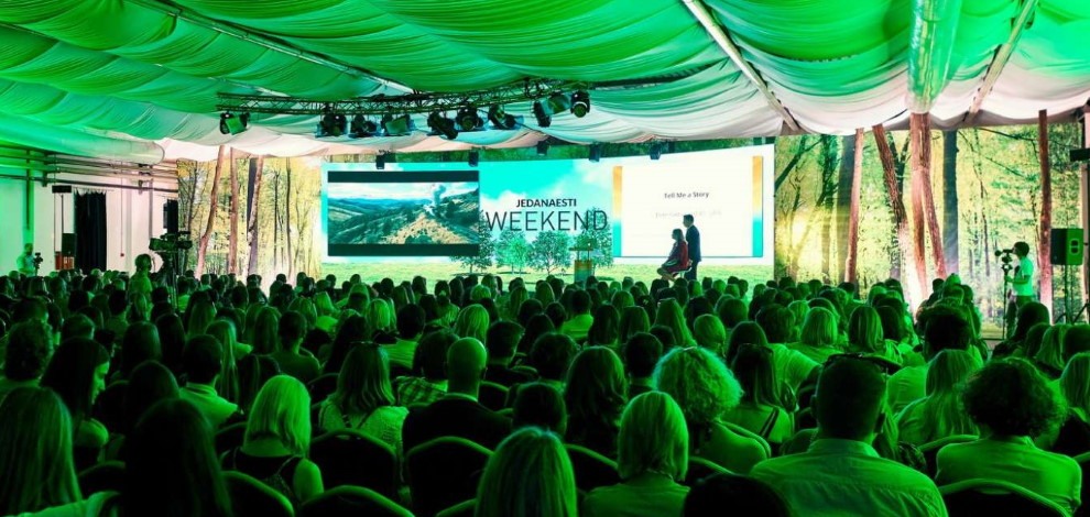 Weekend Media Festival ove godine u Rovinju od 24. do 27. rujna ...
