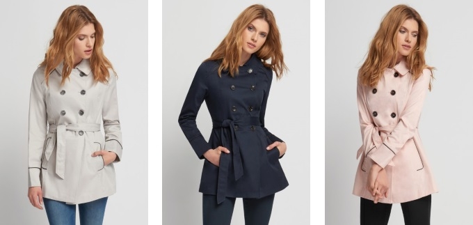 Tražite novi baloner? Orsay ima nekoliko modela za vas! - Ostalo - CroModa