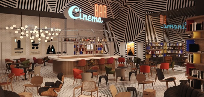 CineStar otvara novo kino u zapadnom dijelu Zagreba - Lifestyle - CroModa