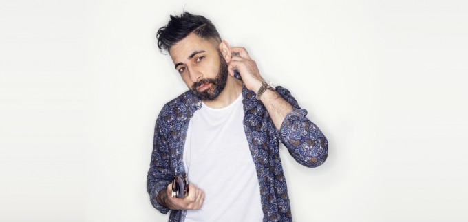 Iranski DJ Darius Syrossian prvo ime Defected Zagreba - Muzika - CroModa