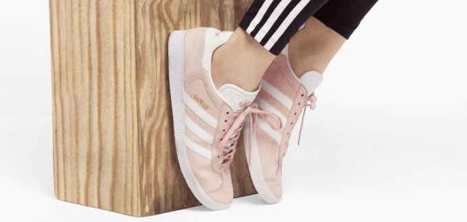 Kate Moss i tenisice adidas Originals Gazelle ponovno zajedno - Vijesti ...