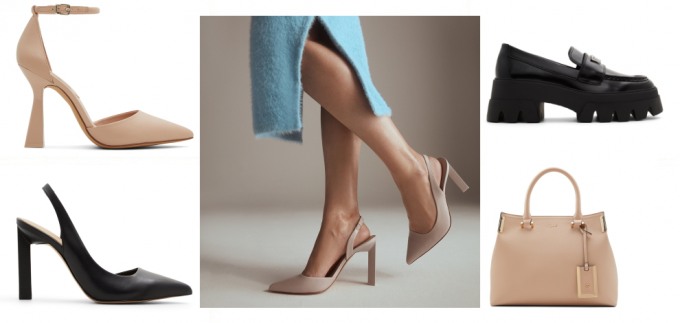 Cipele i torbe za jesen 2022: Povratak na posao sa stilom uz Aldo ...