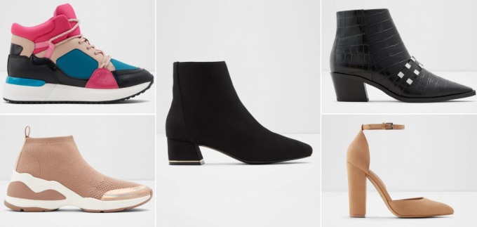 Cipele u kojima želimo zakoračiti u jesen - Cipele - CroModa