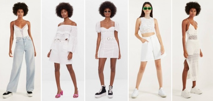 10 bijelih komada za ljeto 2020. - Ostalo - CroModa