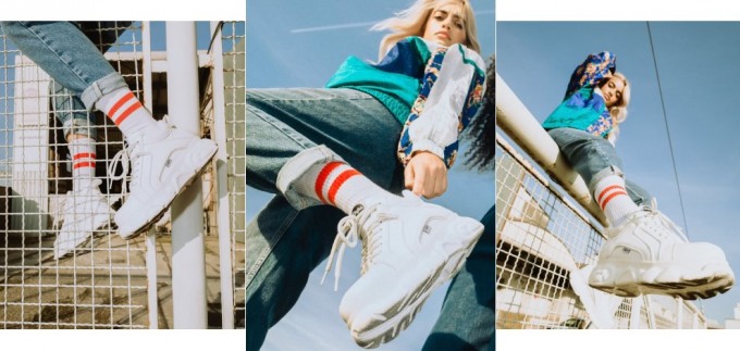 Buffalo tenisice – ludi modni trend iz 90-ih vraća se i u Hrvatsku ...