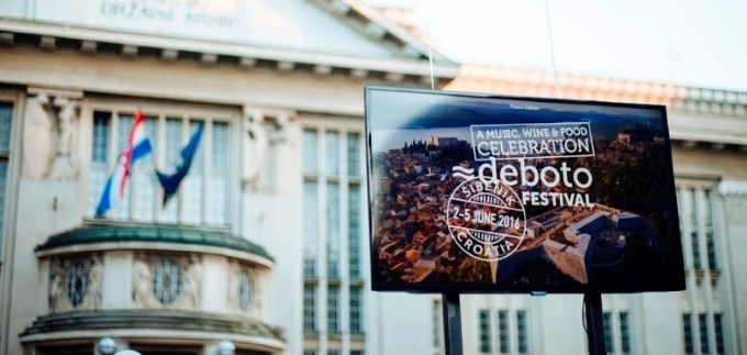 Što nam donosi Deboto (skoro pa) festival - Lifestyle - CroModa