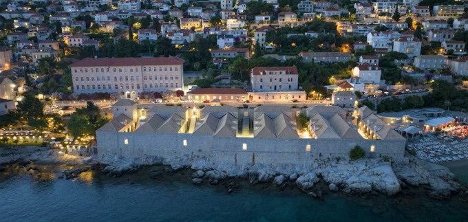 SONIC festival ove se godine seli na Lazarete - Muzika - CroModa