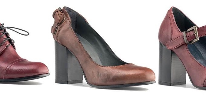 Guliver: Kolekcija cipela za jesen/zimu 2016/2017. - Cipele - CroModa