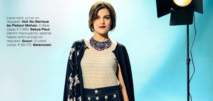 Vijesti iz Midikenna: Ena Čuček za Oyster, Helena Ivančić za Elle ...