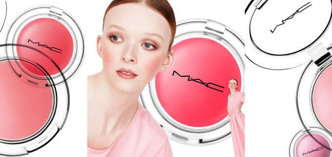 Iz MAC-a stiže Glow Play Blush, rumenilo nove generacije - Make-up ...