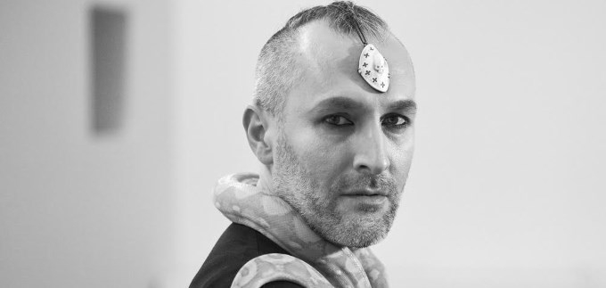 Mario Nokaj predstavlja kolekciju 'Nakit je moje pleme' - Vijesti - CroModa