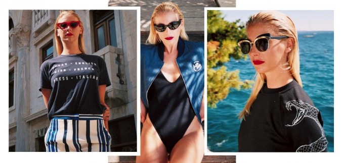 Zalizana kosa, crveni ruž i bomberica? Može, osamdesete su IN ...