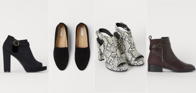 IN modeli cipela za prve dane jeseni 2019. - Cipele - CroModa