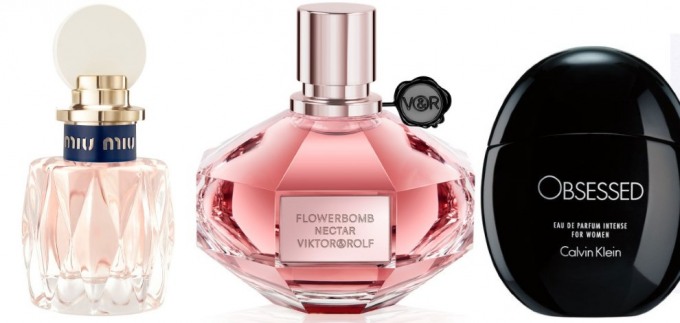 Nova godina, novi parfemi: Ovo su mirisni noviteti koje želimo ...