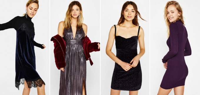 10 Bershkinih party haljina koje želimo... odmah! - Haljine - CroModa