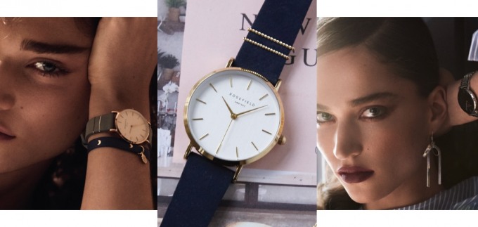 Najtraženiji satovi Instagrama: Rosefield stigao u Watch Centar! - Must ...