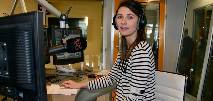 Tamara Loos: Da se mene pita, svi bi hodali goli! - Interview - CroModa