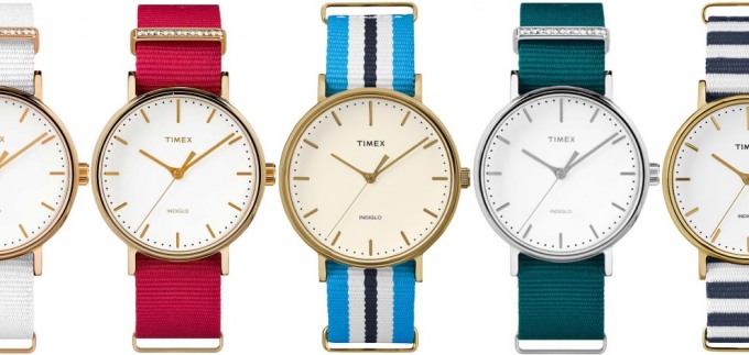 Ljetni satovi u koje će se svaka žena zaljubiti! - Modni dodaci - CroModa