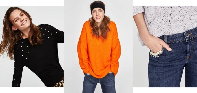 Modni trendovi i 'key' komadi koji će na pratiti od zime do proljeća ...