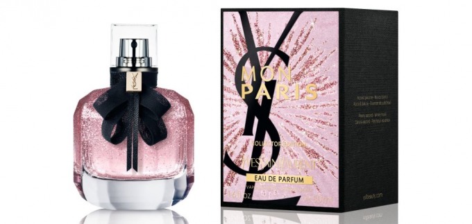 YSL Mon Paris u novom, posebnom, eksplozivnom izdanju! - Parfemi - CroModa