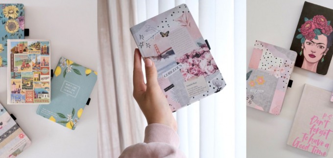 Stiže nam Ženski rokovnik za 2021. godinu - Vijesti - CroModa